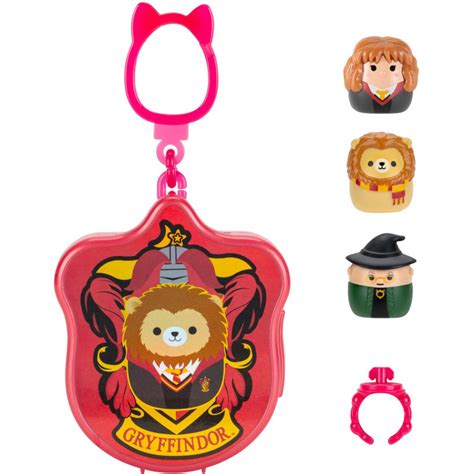 Squish A Longs Harry Potter Blind Clips Assorted Afterpay