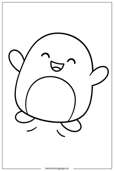 52 Squishmallow Coloring Pages Free Pdf And Png Printable