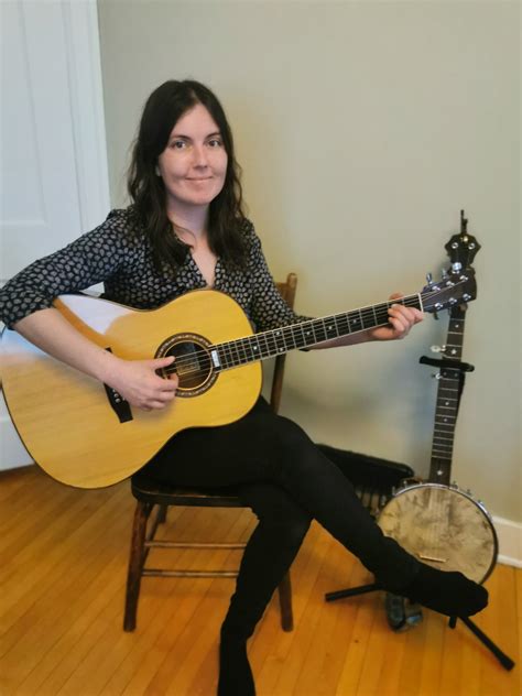 Qma Instructor Michelle Anderson Quest Music Academy