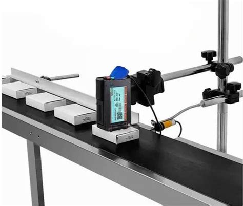 Handheld Inkjet Printer Batch Coding Machine M5 At ₹ 15000piece