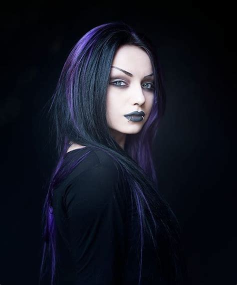 Riya Albert Riyaalberttt • Instagram Photos And Videos Gothic Beauty Goth Beauty Gothic