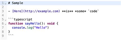 Github Ckantjoplin Plugin Editor Themes Joplin Plugin That Applies