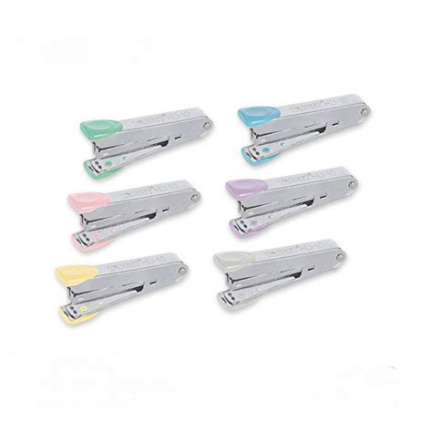 Target Stapler Hd 10
