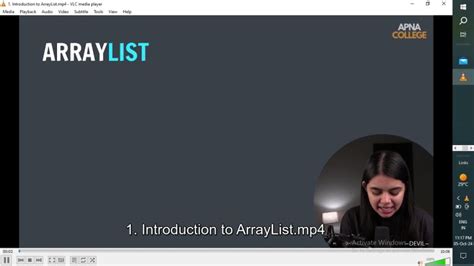 Goutam Kushwah On Linkedin Dsa Arraylist