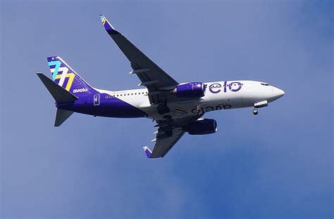 Avelo Airlines To Manage Deportation Flights Starting In May