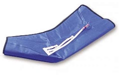 Sequential Garment Half Leg