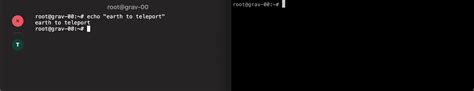 Command Line Vs GUI Meeting