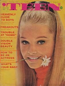 The Best Vintage Teen Magazine Covers That Eric Alper
