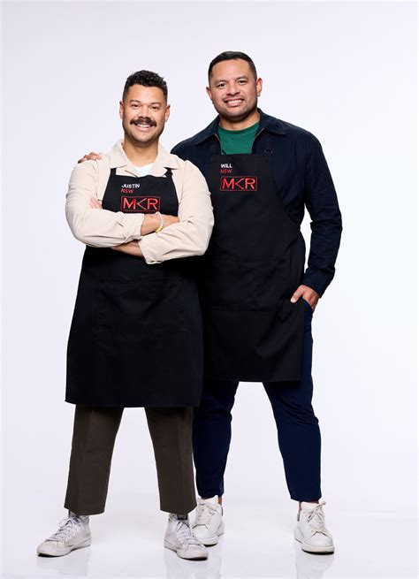 Whos Cooking Meet The Contestants Of My Kitchen Rules 2025 Mediaweek