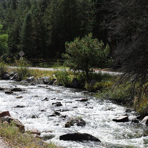 Highland Haven Creekside Inn A Review The Evergreen Experience