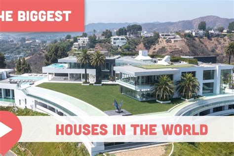 Who Has The Most Biggest House In The World At Jesse Lyles Blog