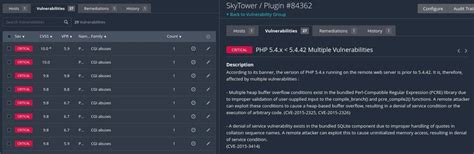 The Best Vulnerability Scanners For Kali Linux In 2026