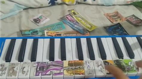 V4 Katak Ijo 🐸 Youtube