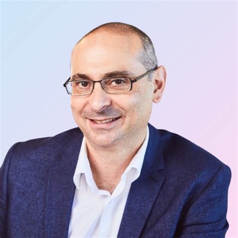 George Orphanides Lifearc