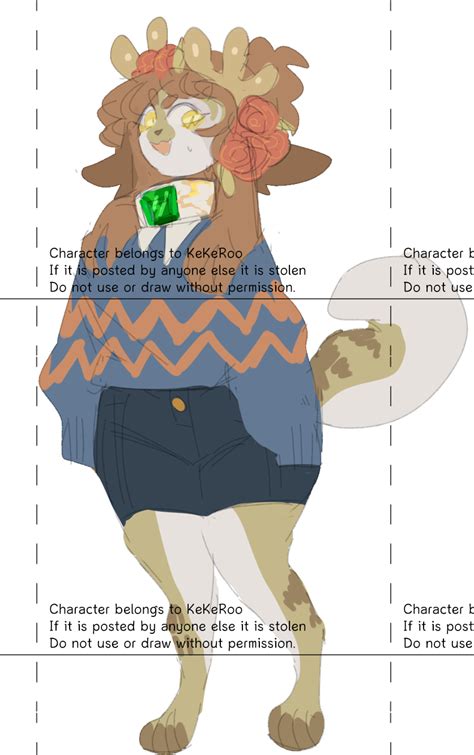 Isabelle On Toyhouse