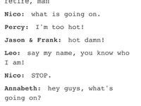 100 Heroes Of Olympus Memes Ideas Heroes Of Olympus Percy Jackson