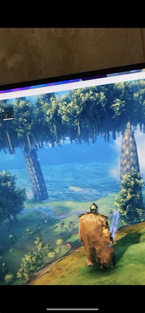 Gportal Server Works Crash Rvalheim