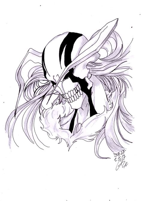 Pin By Joanna Marcisz On Ideas Bleach Anime Art Bleach Drawing Bleach Tattoo