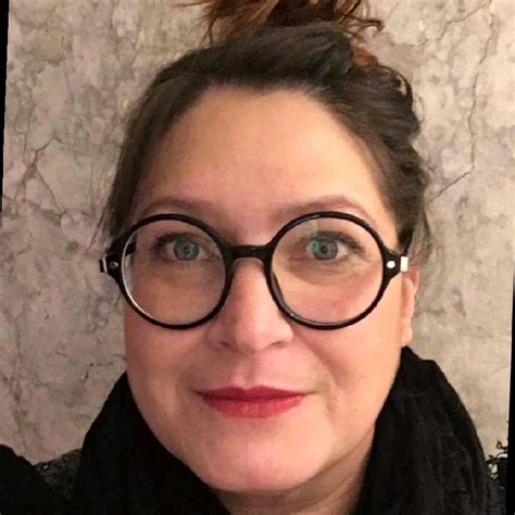 Michaela Hedberg Verksamhetschef Projektledare Region Dalarna