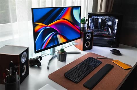 Daftar Komponen Komputer Serta Fungsi And Contoh Gambarnya Leskompi