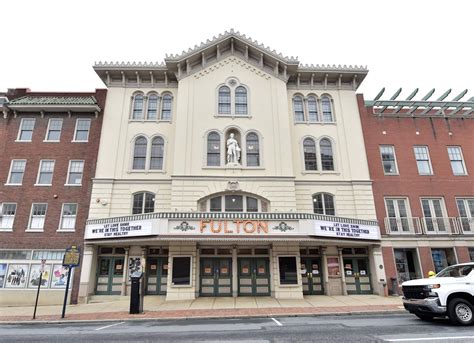 Fulton Theatre Telethon Raises More Than 333000 Life And Culture