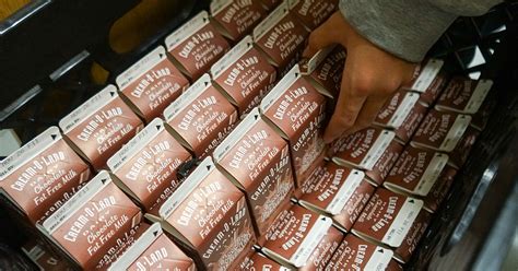 Camden County Health Department Investigating Contaminated Milk Served