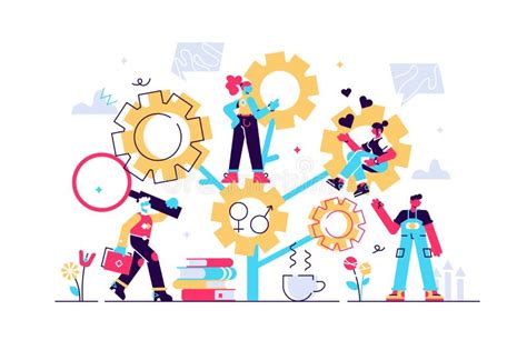 Sociology Stock Illustrations 6 426 Sociology Stock Illustrations