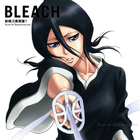 Рукия фото и картинки 70 штук