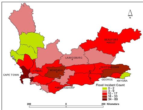 Figure 4 From Flooding Trends And Their Impacts On Coastal