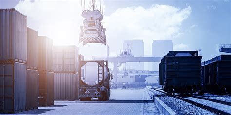 Support Management System Co Freight