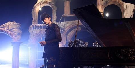 周杰伦写真集 帅气小天王