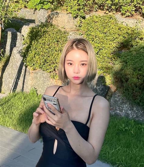 맹승지 아찔 글래머 볼륨감 이정도였구나몰라보겠네 스타in★