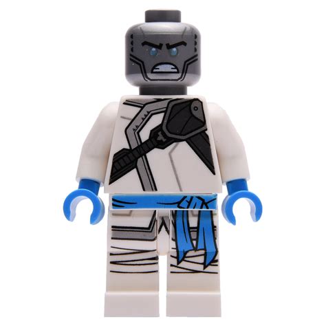 Zane Fs Losseminifigurennl