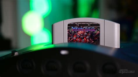 Review Analogue 3d The Ultimate Way To Play Nintendo 64 Time