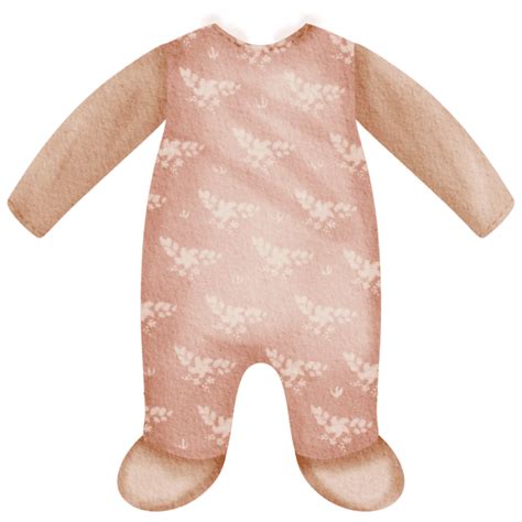 Ropa Bebé Png Para Descargar Gratis