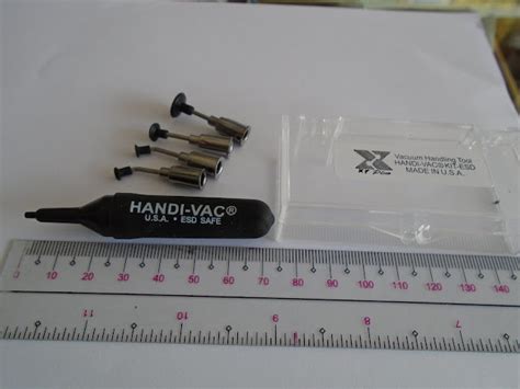 Soldering Anti Static Thermometers Philippines Vacuum Pick Up Pen