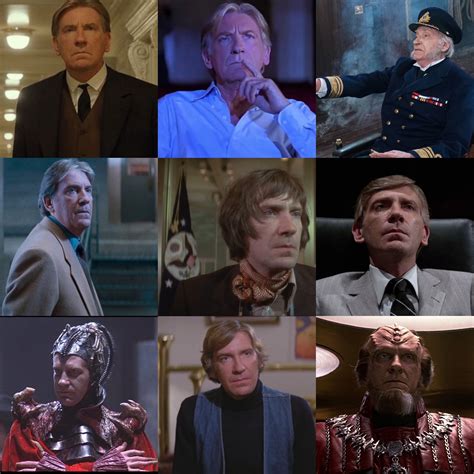 Rip David Warner 1941 2022 The Essential Films