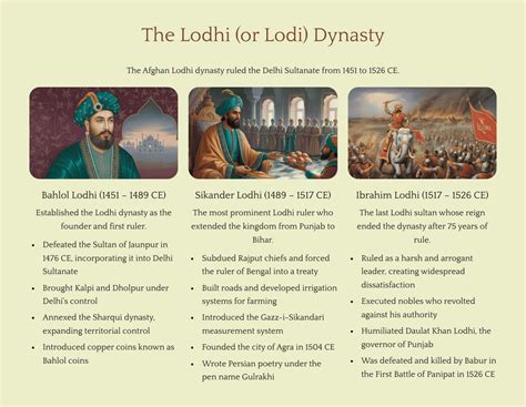Delhi Sultanate 5 Powerful Dynasties And Iconic Rulers