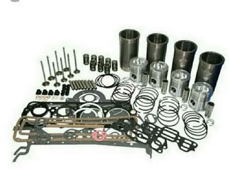 Simpson Engine Spare Parts At ₹ 1000piece New Delhi Id 23947296262