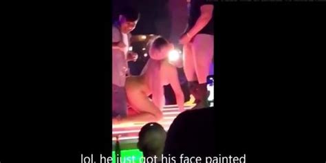 Threesome Gone Wrong Threesome Gone Wrong