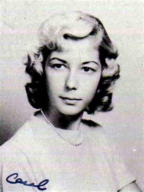 Carolyn Lee Carol” Dwyer Ault 1941 2016 Find A Grave Memorial