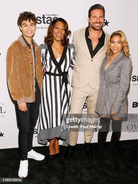 280 Kron Moore Photos And High Res Pictures Getty Images