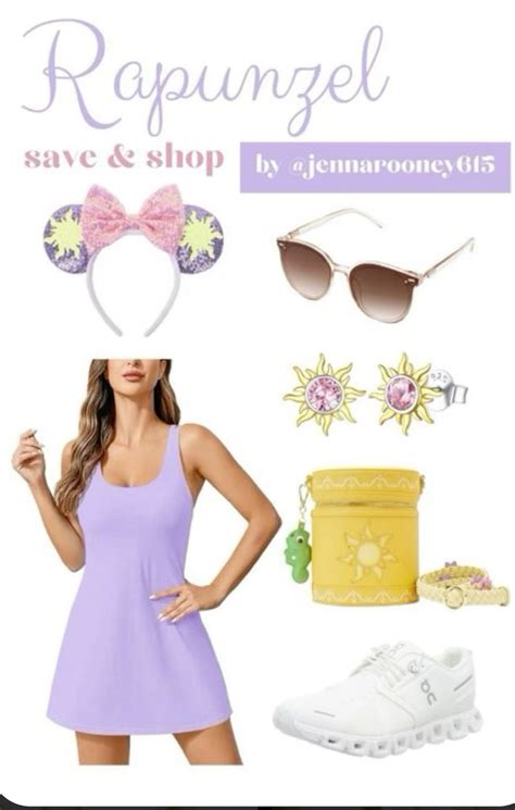 5 Rapunzel Disneybound Outfit Ideas Artofit 5 Rapunzel Disneybound Outfit Ideas Artofit