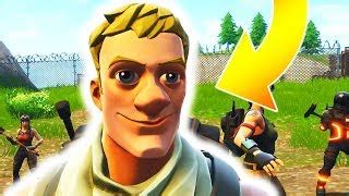 Blog De Ronald Mendizabal 5 Cosas Que AprendÍ De Fornite