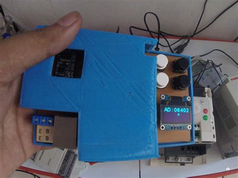 Github Yasaspeirisadamodbusanalyzer A Portable Modbus Rtu Master Github Yasaspeirisadamodbusanalyzer A Portable Modbus Rtu Master