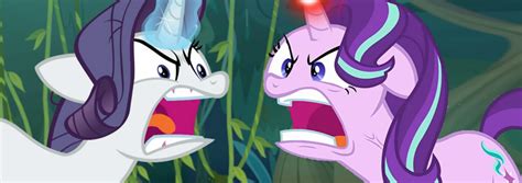 Mlp Yelling