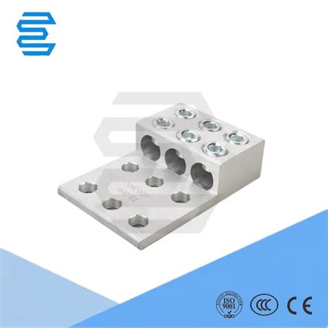 Terminal Cable Accessories Connector Accessories Terminal Post Aluminum