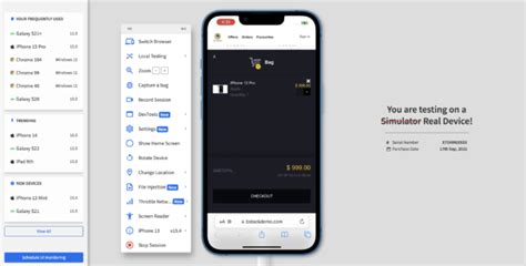 How To Write An Effective Bug Report BrowserStack