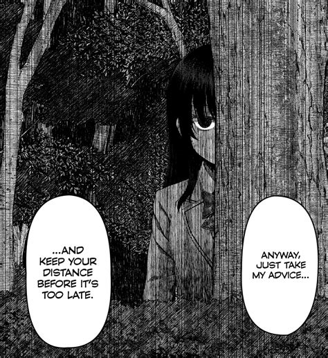 Manga My Girlfriend Gives Me Goosebumps R Mangafusion