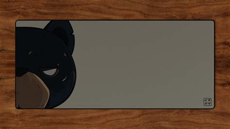 Group Buy Inukuma R2 Deskmat Proto Typist Keyboards